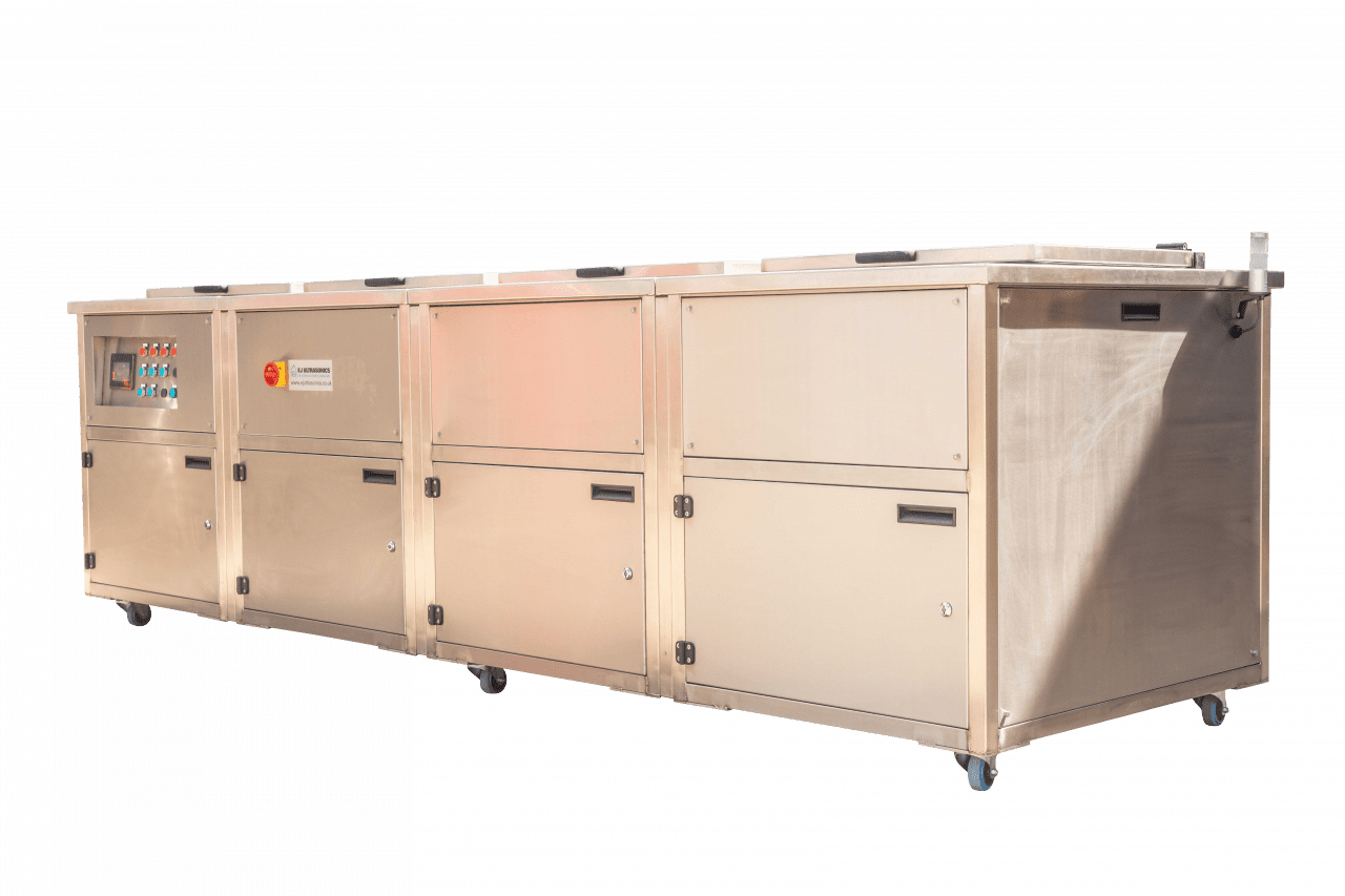 Things To Consider Before Buying An Industrial Machine | EJ