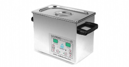 Ultrasonic Cleaners Veterinary Equipment | EJ Ultrasonics
