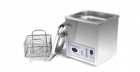 Large Ultrasonic Cleaners | EJ Ultrasonics