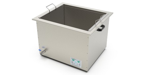 Ultrasonic Cleaner Rental And Hire | EJ Ultrasonics