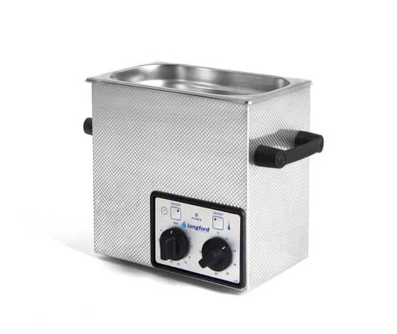 Langford Benchtop Ultrasonic Cleaners | EJ Ultrasonics